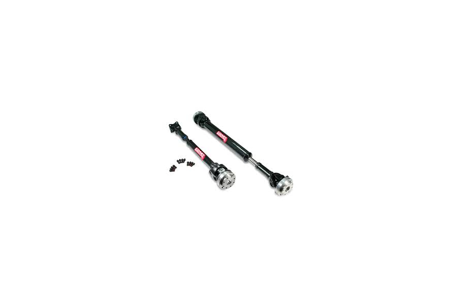 Coast Driveline 1350 Rear Driveshaft | 90860|Northridge4x4