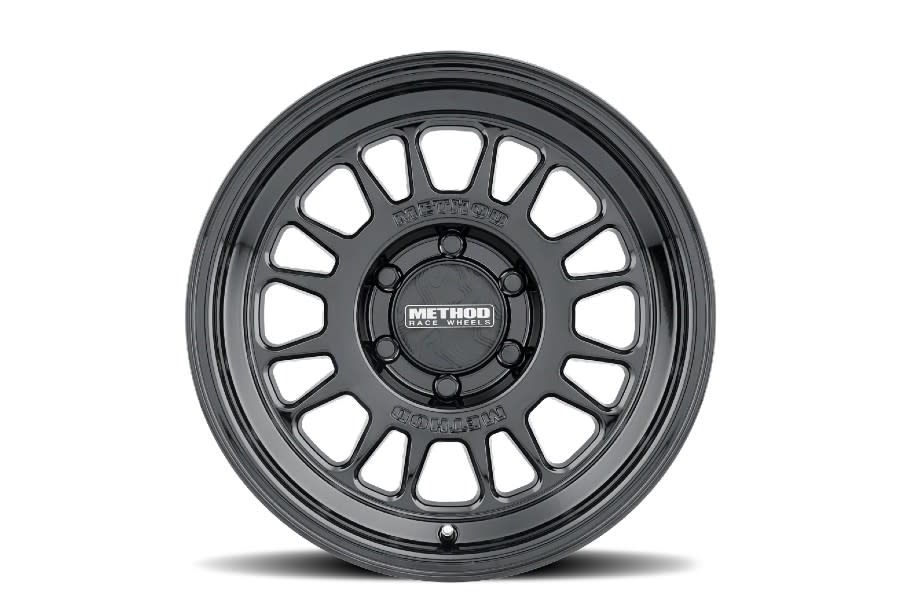 Method Race Wheels 318 Series Wheel Gloss Black 18x9 6x55 - Ford ...