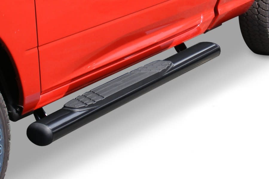 Go Rhino 4in OE Xtreme Side Steps Boards Only - Ford Badlands 2021-2024 ...