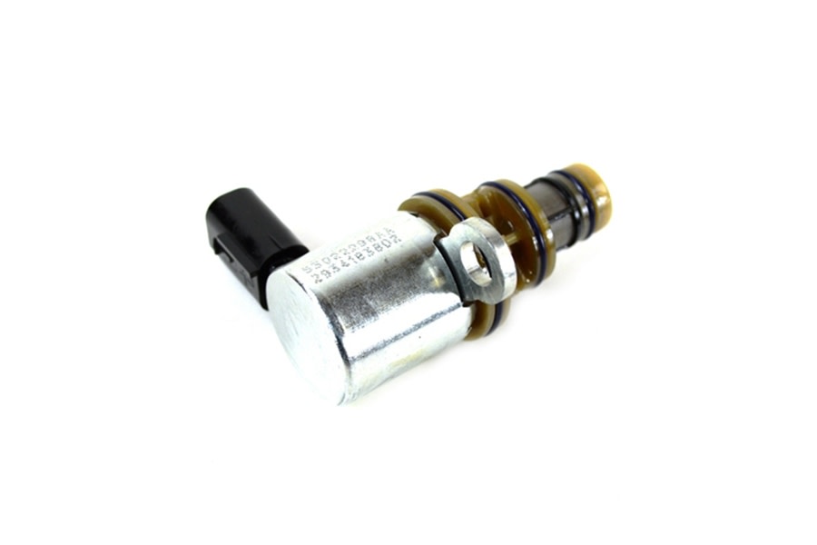 Mopar Multiple Displacement Solenoid - Jeep Unlimited Rubicon 2021-2024 ...