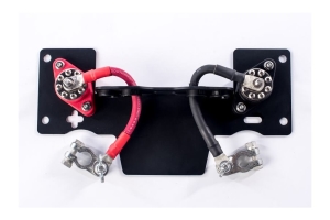 Genesis Offroad Universal Single Battery Basic Kit | GEN-153-STDIY|Northridge4x4