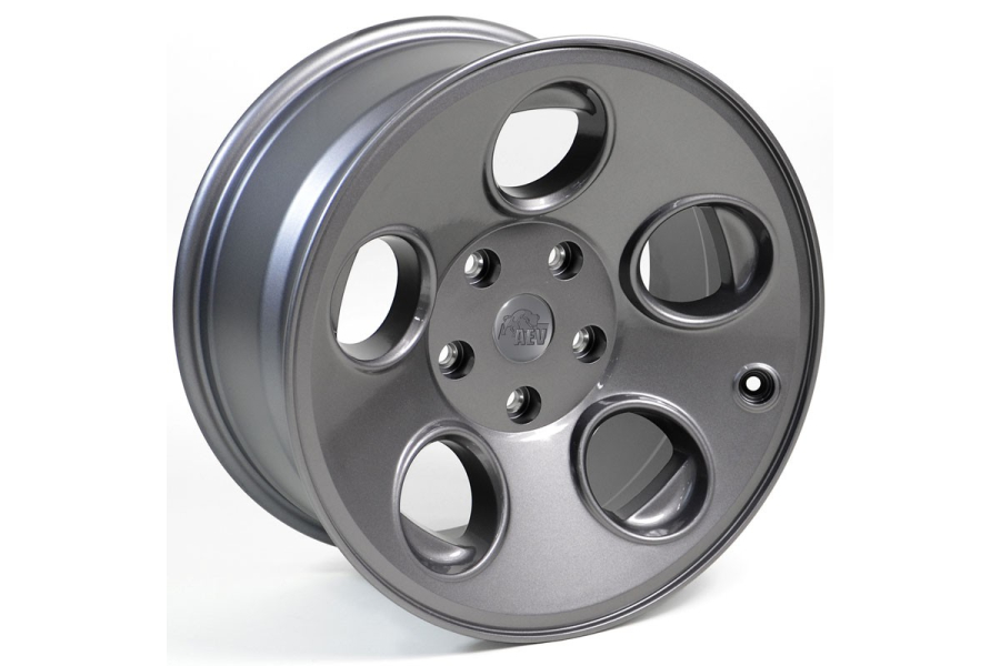 All Reviews About AEV Savegre Wheel 17x8.5 Argent|Northridge4x4