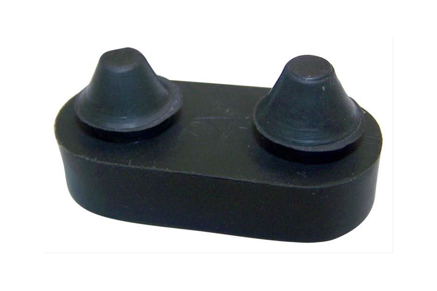 Jeep TJ Crown Automotive Hood to Fender Grommet - Jeep Rubicon 2003 ...