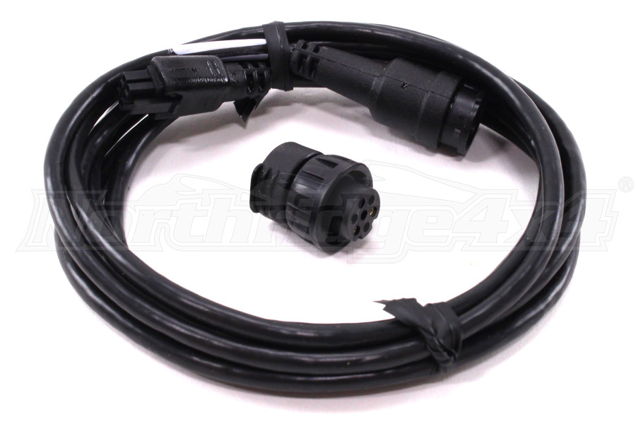 Edge Products EAS Starter Kit Cable - Jeep Rubicon 2007-2018 | 98602 ...