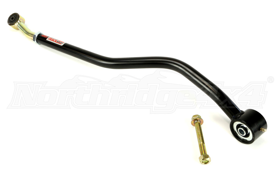 JKS Adjustable Track Bar Front - Jeep Rubicon 2004-2006 | OGS125 ...