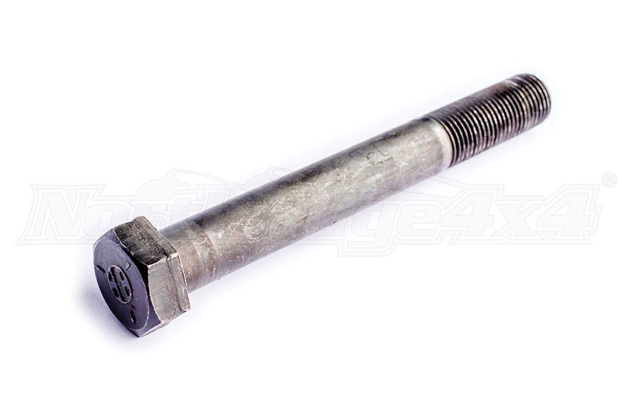 Jeep YJ Teraflex Revolver Shackle Center Pivot Bolt 12in x 20 x 4in ...