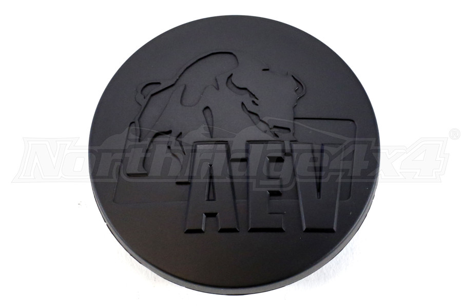 AEV Wheel Center Cap Black | 20402077AA|Northridge4x4