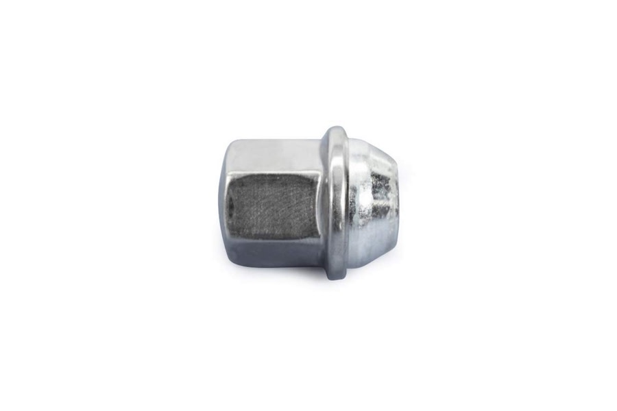 Mopar Replacement Wheel Lug Nut Single - Jeep Rubicon 2018-2025 ...