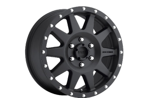Method Race Wheels 301 Series Wheel 20x9 6x55 18mm Offset Matte Black ...