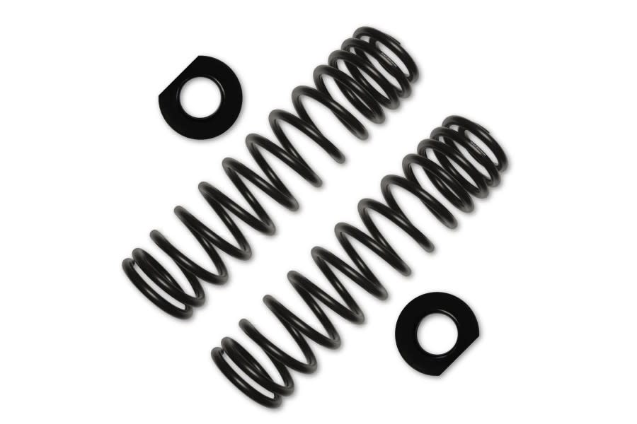 Jeep JT Diesel Rock Krawler 4in Front Coil Spring Kit - Jeep Rubicon ...