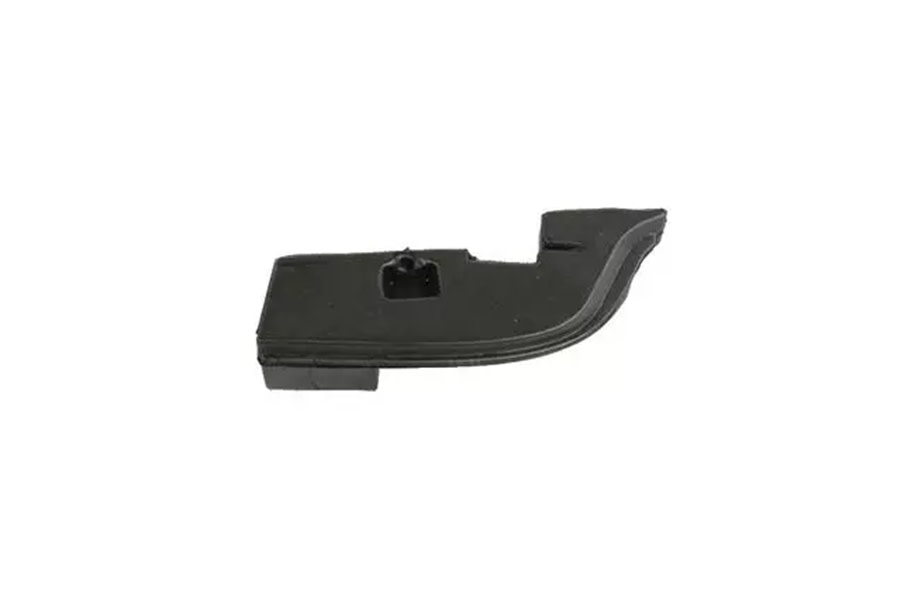 Mopar Passenger Side Hood to Cowl Mucket Seal - Jeep Rubicon 2018-2025 ...