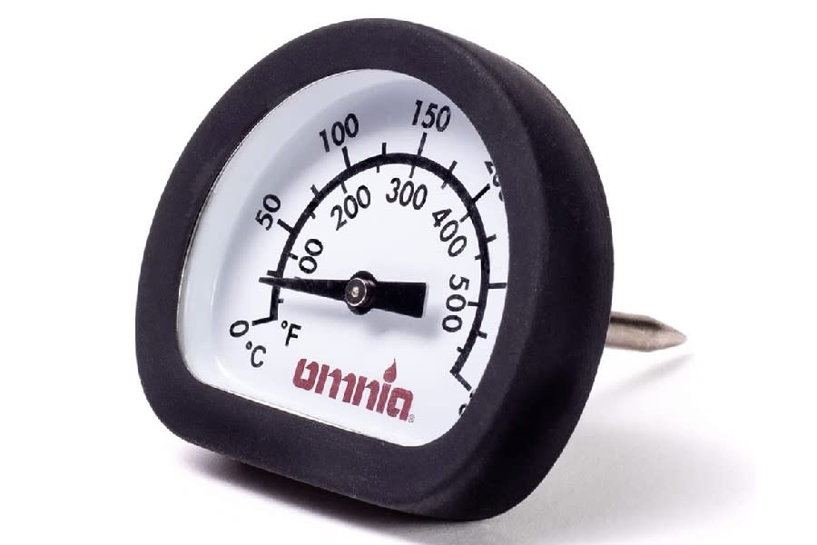 Omnia Thermometer | 1130|Northridge4x4