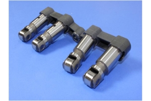 Jeep JL 392 2021-22 Mopar Hydraulic Lifter and Yoke Front - Jeep ...