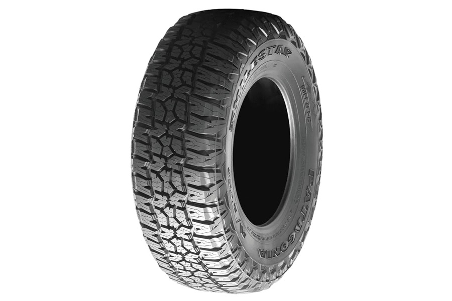 Milestar Patagonia A/T Pro 35x12.50R20LT Tire|Northridge4x4