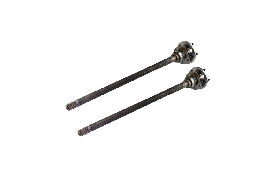 Jeep JL Dana Spicer Wide E Locker Rear Axle Shaft Assembly - Jeep ...