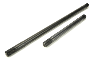 Jeep JK RCV Performance Dana 60 CV Axle Shafts Front For Dynatrac Pro ...