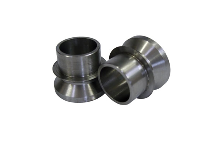 Artec Industries 1in High Misalignment Spacers (3/4in)|Northridge4x4