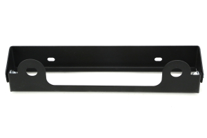 Jeep JK Tuffy Security FlipUp License Plate Holder - Jeep Rubicon 2007-2018 | 189-01|Northridge4x4