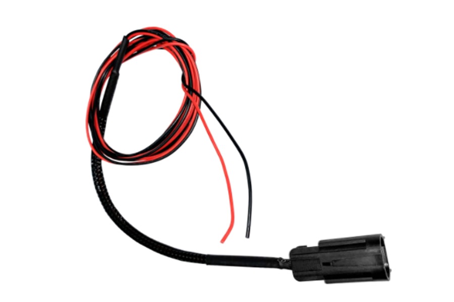 Z Automotive ZLocker Extension Harness - Jeep Rubicon 2018-2025 | Z ...