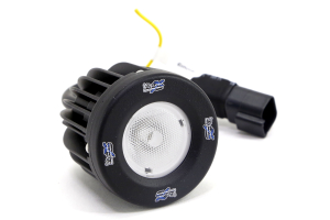 Vision X Solstice Solo Prime LED Pod Light | XIL-SP140|Northridge4x4