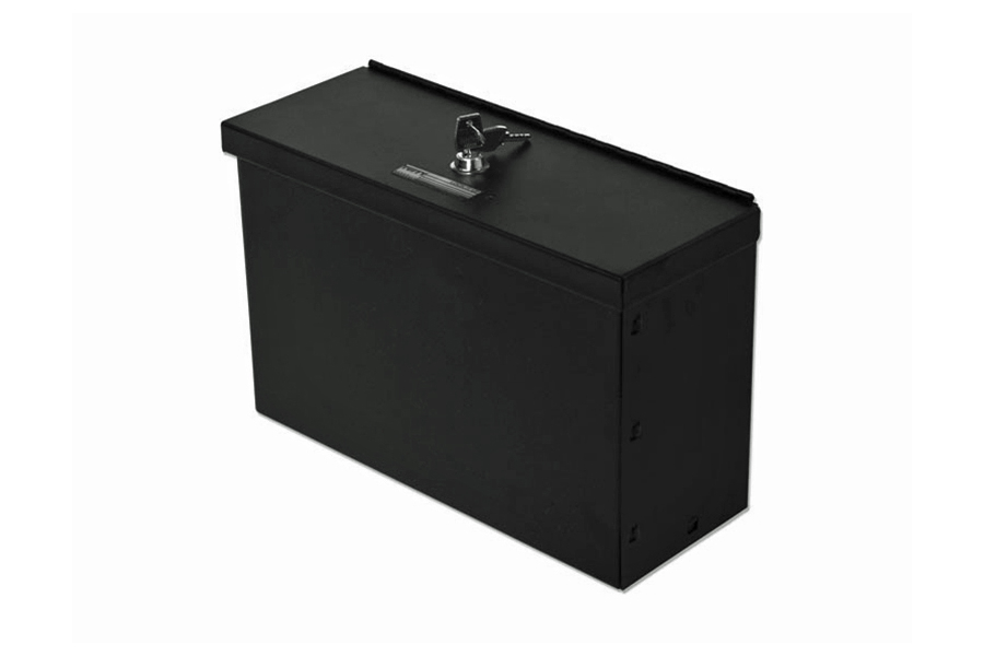 Tuffy Security Compact Security Lockbox Black | 029-01|Northridge4x4