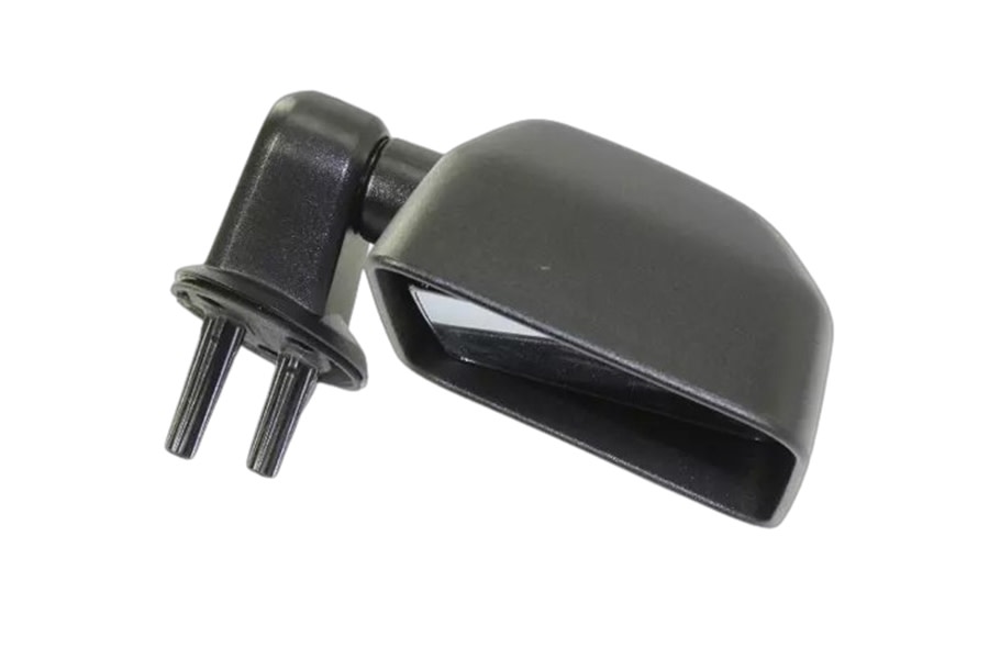 Jeep JK 2011+ Mopar Side Mirror Driver Side - Jeep Rubicon 2011-2018 ...