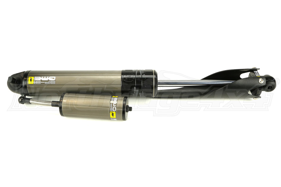 Jeep JK ARB Old Man Emu High Performance Bypass Shock Rear 3545in Lift ...