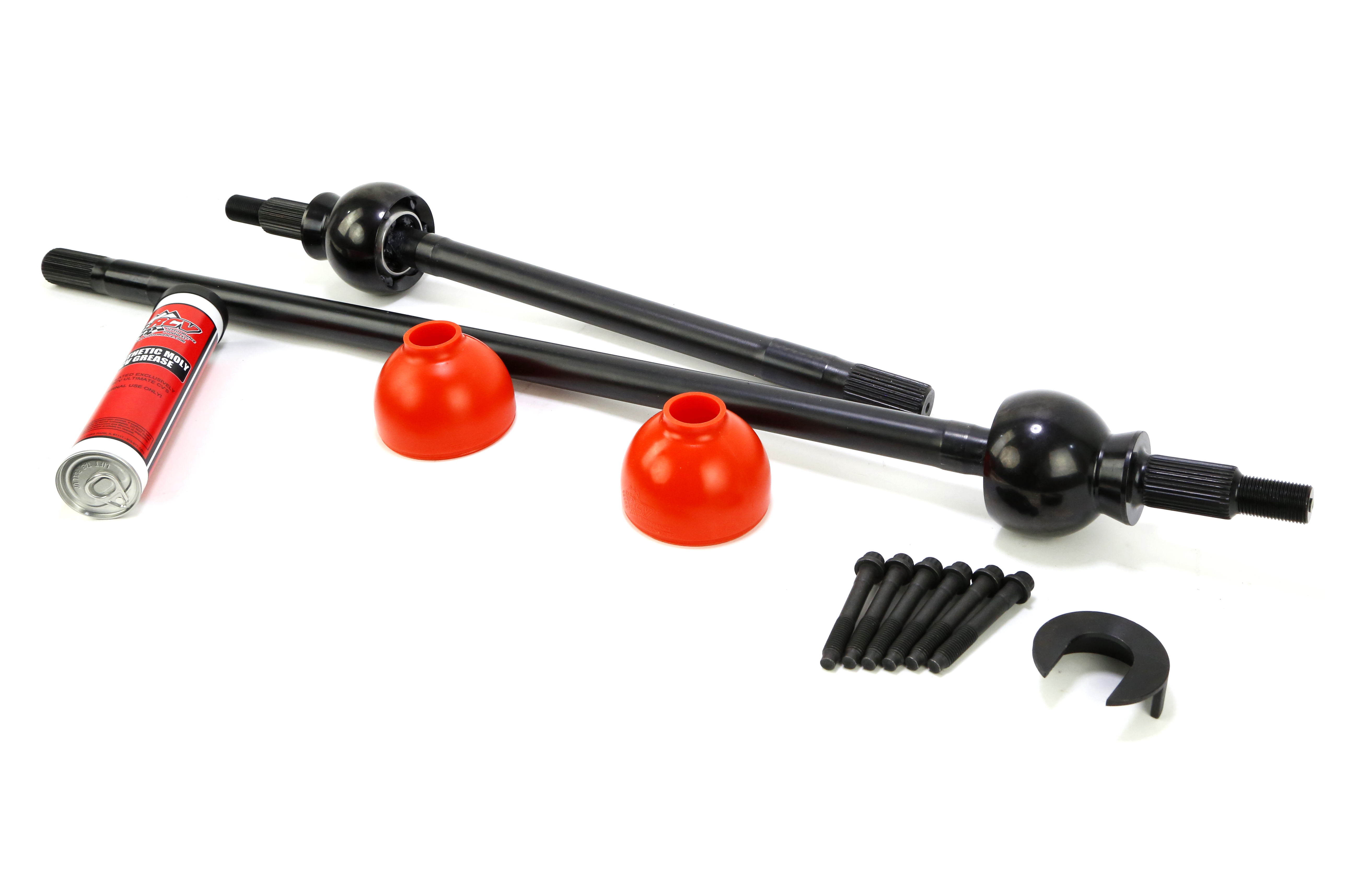 Drivetrain Parts | Lockers, Axles and More|Northridge4x4