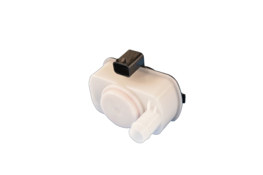 Mopar Replacement Evaporative System Integrity Module Detector - Jeep ...