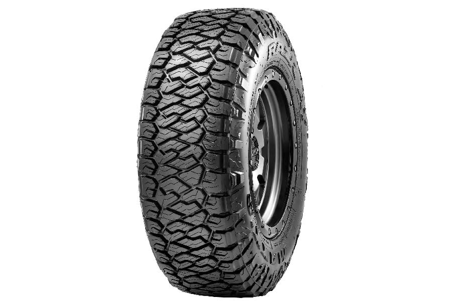 Maxxis 35X1250R20LT 12PR RBL AT811 RAZR AT Tire | TL00066600|Northridge4x4
