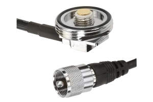 Rugged Radios 15ft NMO Cable Mount | NMO-MT-15|Northridge4x4