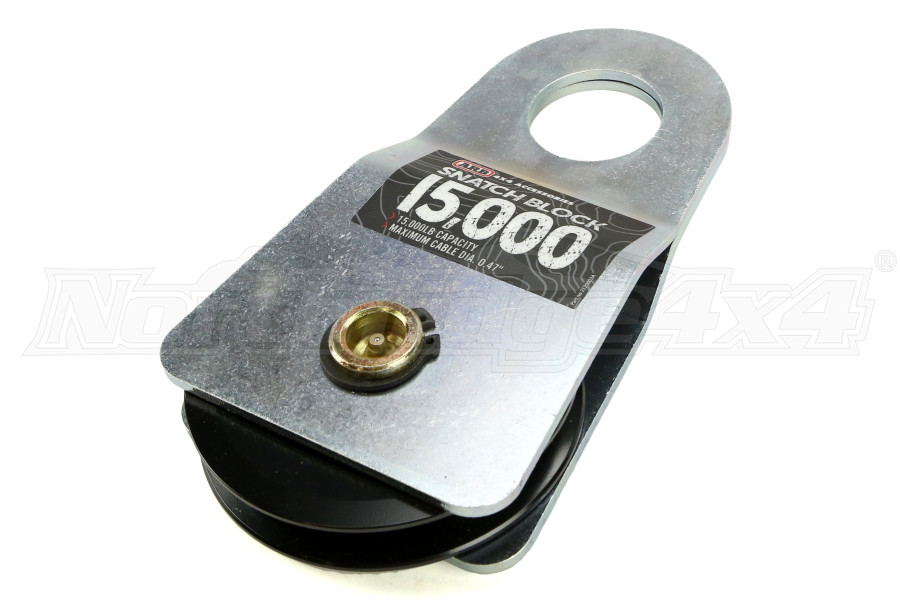 ARB Snatch Block | ARB209|Northridge4x4
