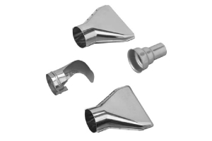 Milwaukee Tool Heat Gun Accessory Assortment | 49-80-0300|Northridge4x4
