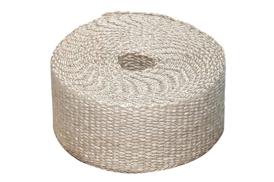 Heatshield Products Inferno Header Wrap 2in x 25ft Roll | 325025 ...