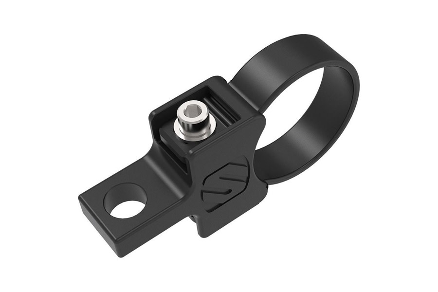 Scosche BaseClamp 90 Fixed WhipFlag Mount | PSM21007|Northridge4x4 Scosche BaseClamp 90 Fixed WhipFlag Mount | PSM21007|Northridge4x4