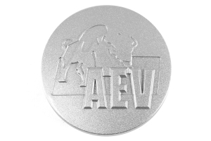 AEV Molded Center Cap Silver | 20402076AA|Northridge4x4