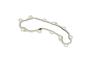 Jeep JK 2012+ 3.6L Mopar Replacement Crossover Water Outlet Gasket ...