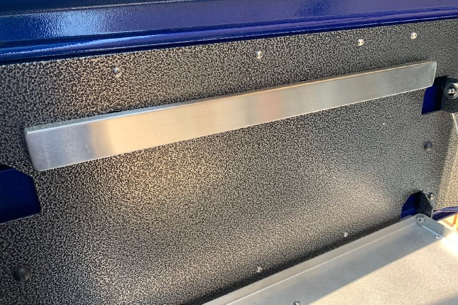 Jeep JL Outback Adventures Utensil Magnet for Trailgater - Jeep Rubicon ...