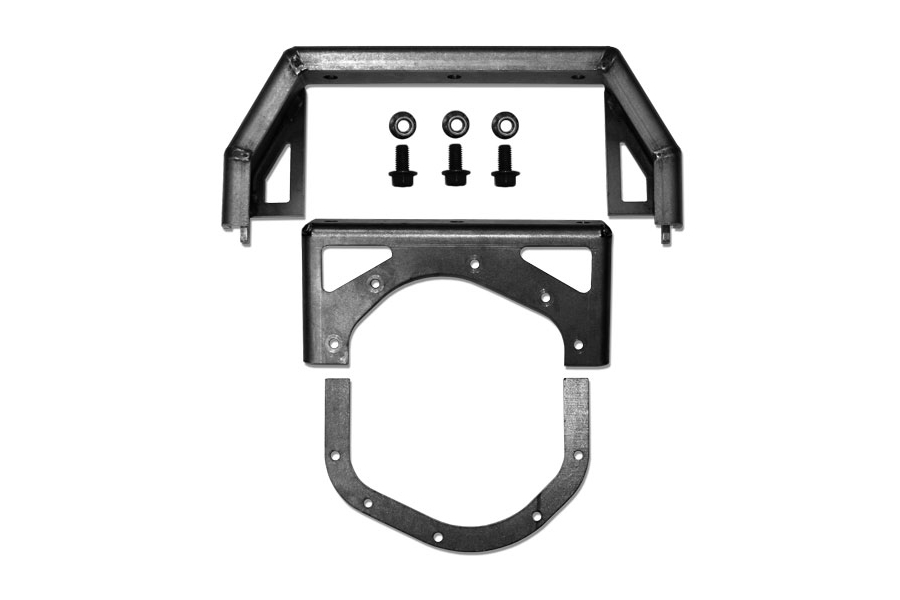 Synergy Manufacturing D44 Rear Axle Truss | 3144-275-15|Northridge4x4