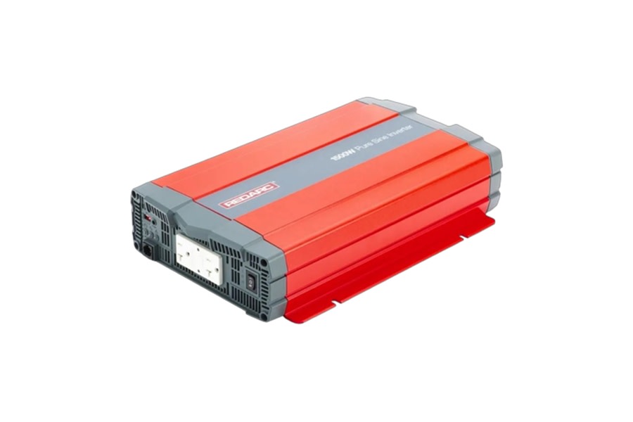 REDARC 1500W Pure Sine Wave Inverter | R-12-1500RS-NA|Northridge4x4