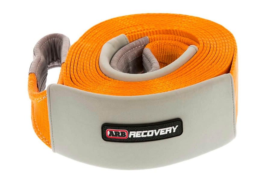 ARB Snatch Block Strap 33000lb Capacity | ARB715LB|Northridge4x4