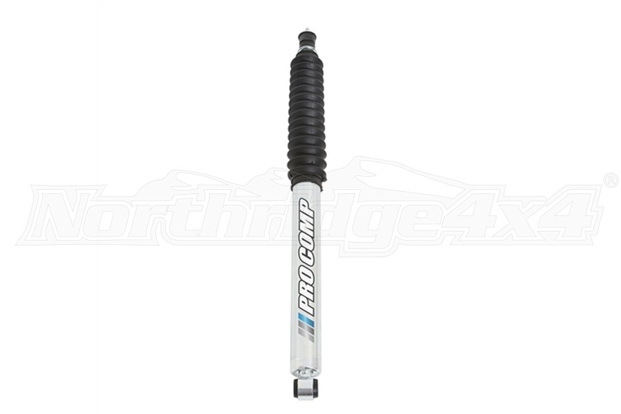 Jeep JK Pro Comp Pro Runner Front Monotube Shock w4in Lift - Jeep ...