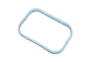 Jeep JK 2012+ 3.6L Mopar Replacement Intake Plenum Gasket - Jeep ...