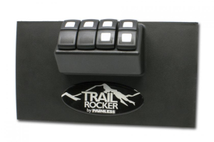 Painless Performance Products Trail Rocker Accessory Control System ...