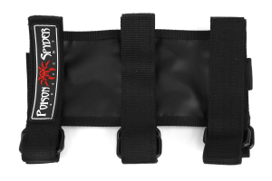 Poison Spyder Fire Extinguisher Holder | 57-62-110|Northridge4x4