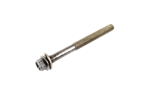 Mopar Hex Head Bolt and Coned Washer Single | 06510280AA|Northridge4x4