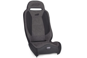 PRP Summit Elite Suspension Seat Gray | A9301-54|Northridge4x4