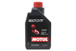 Motul Multi CVTF 12X1L | 105785|Northridge4x4