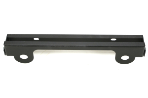 Jeep JK Tuffy Security FlipUp License Plate Holder - Jeep Rubicon 2007-2018 | 189-01|Northridge4x4