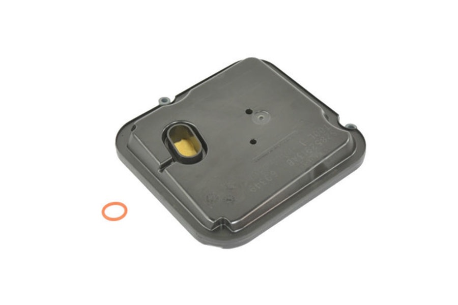 Mopar Transmission Oil Filter - Jeep Rubicon 2007-2011 | 68059549AA ...